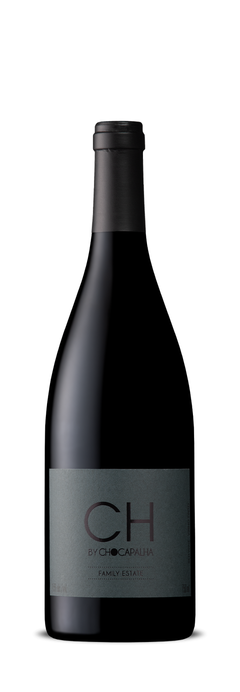 CH Red Wine • QUINTA DE CHOCAPALHA